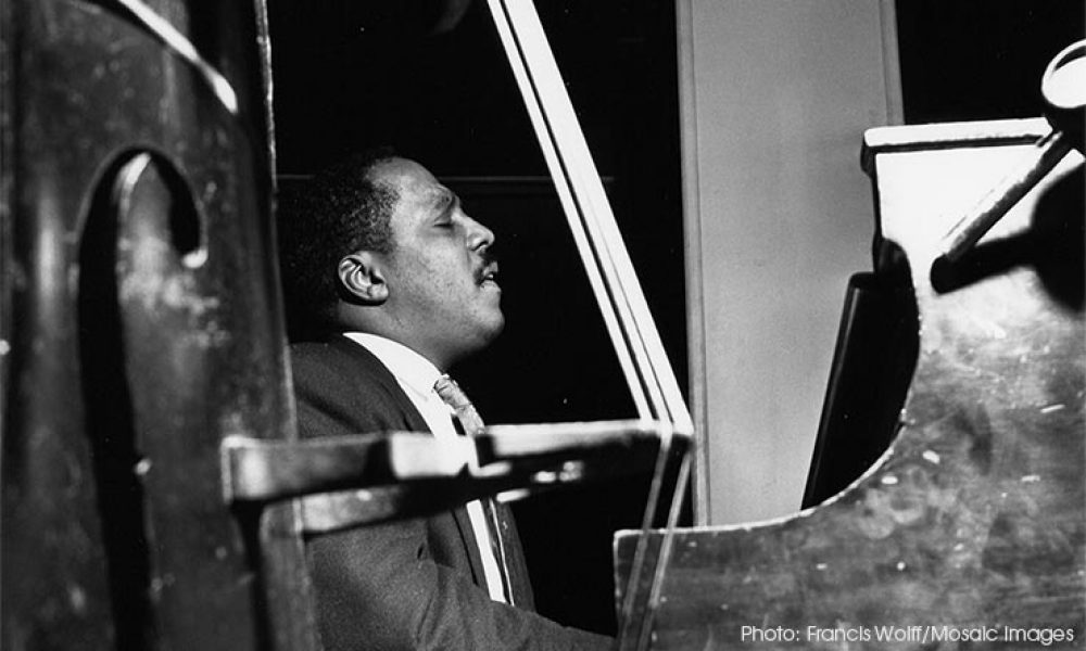 Bud Powell: The Unsung Genius Of One Of The Greatest Jazz Pianists
