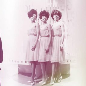 Booker T & The MGs: Cooking With Gas On Melting Pot | uDiscover