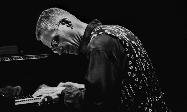 Keith Jarrett - Legendary Jazz Pianist | uDiscover Music