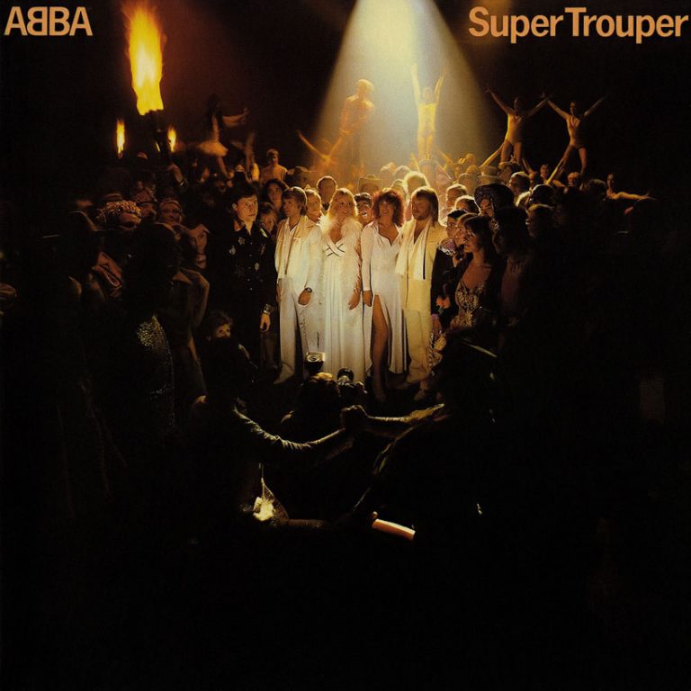 ABBA - Swedish Disco Pop Legends | uDiscover Music