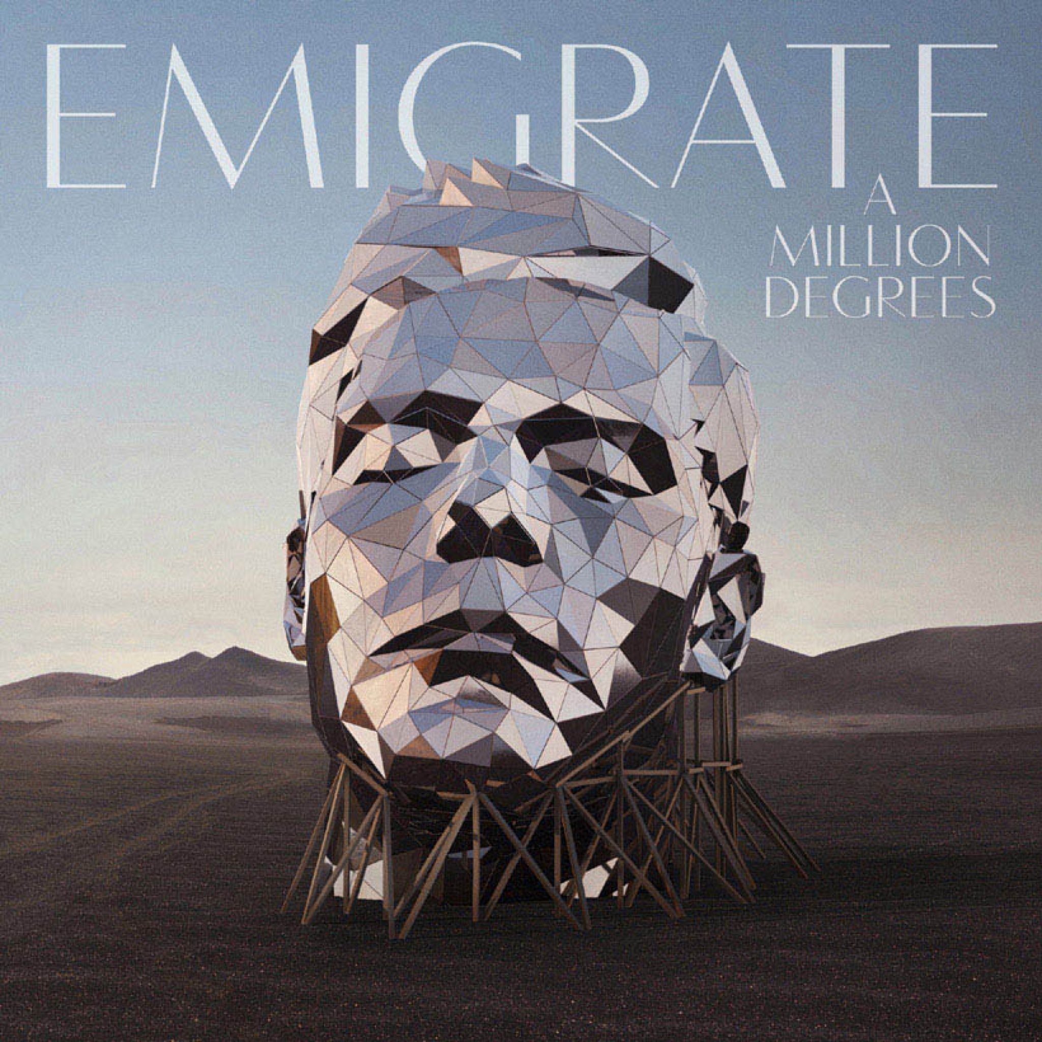 Emigrate To Release New Album A Million Degrees
