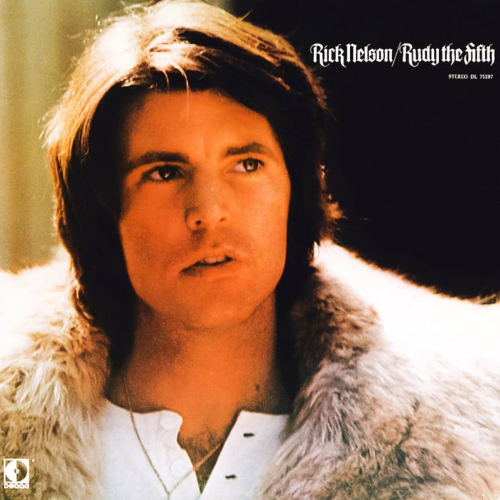 Rick Nelson - Iconic Pop Singer-Songwriter | uDiscover Music