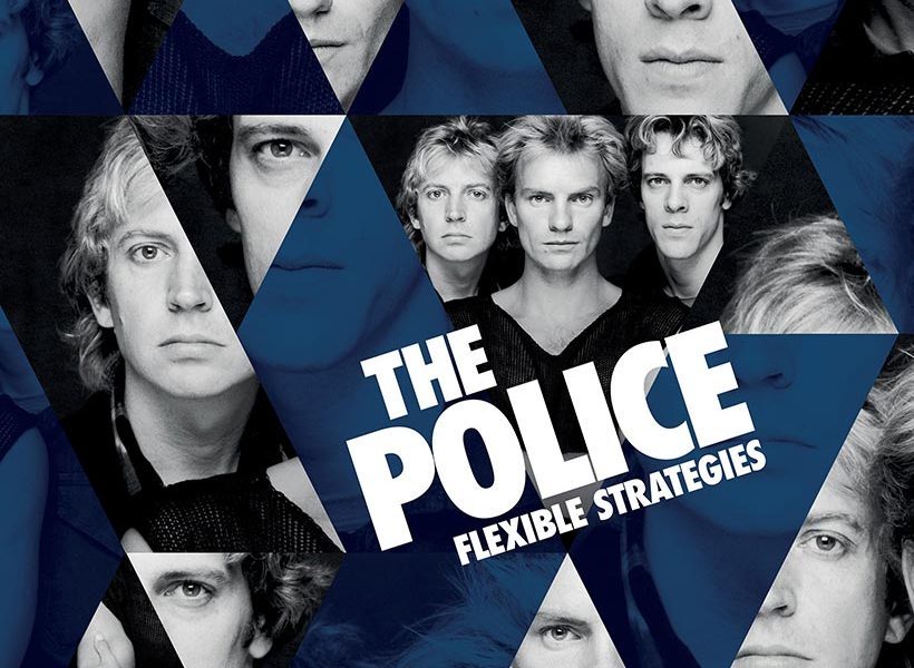 Flexible Strategies: Recovering The Police’s Most Arresting Rarities