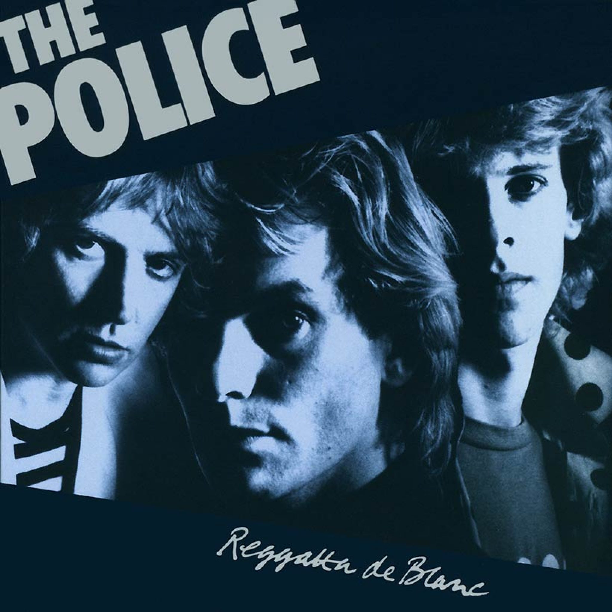 The Police - British Pop-Rock Legends | uDiscover Music