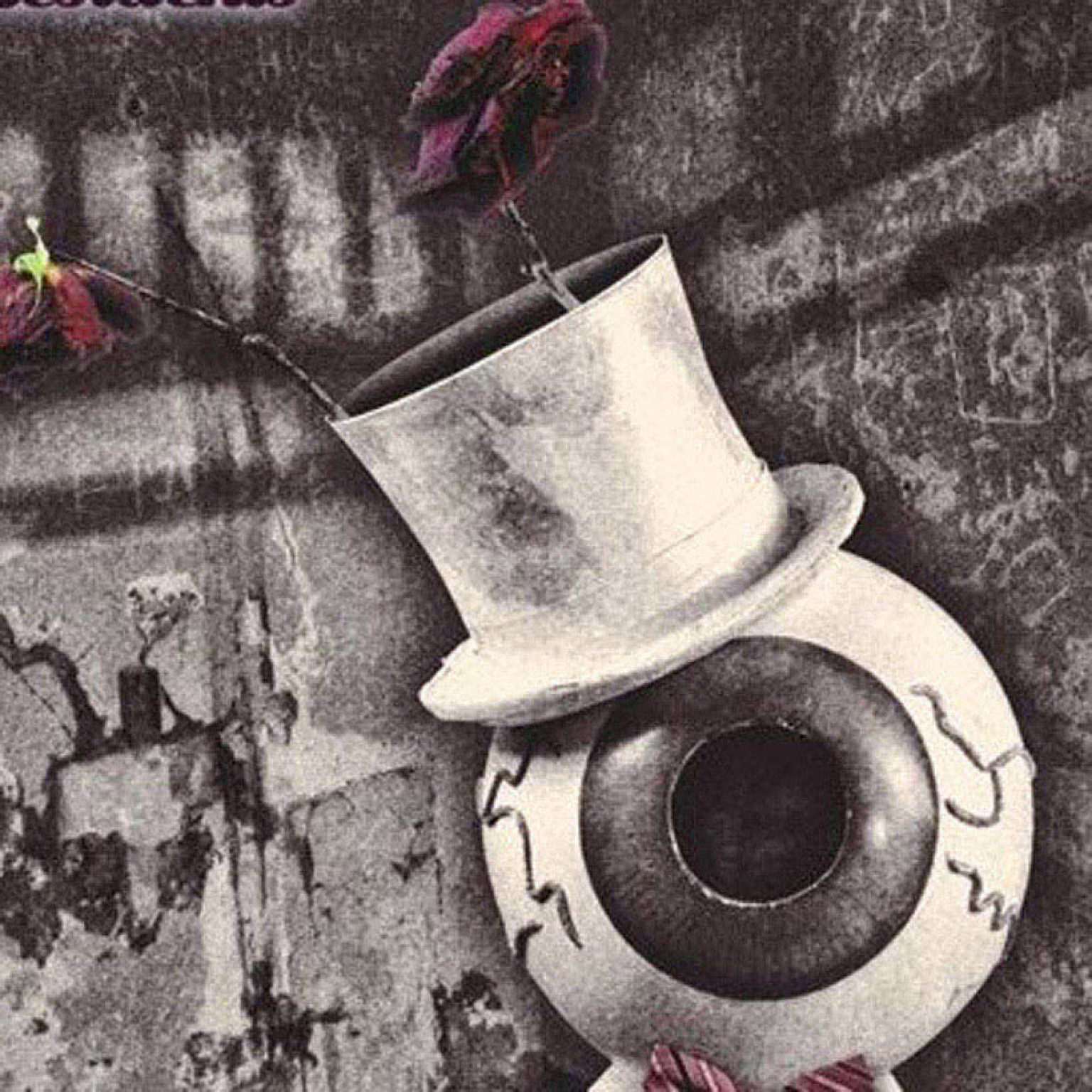 The Residents Co-Founder Hardy Fox Dies Aged 73