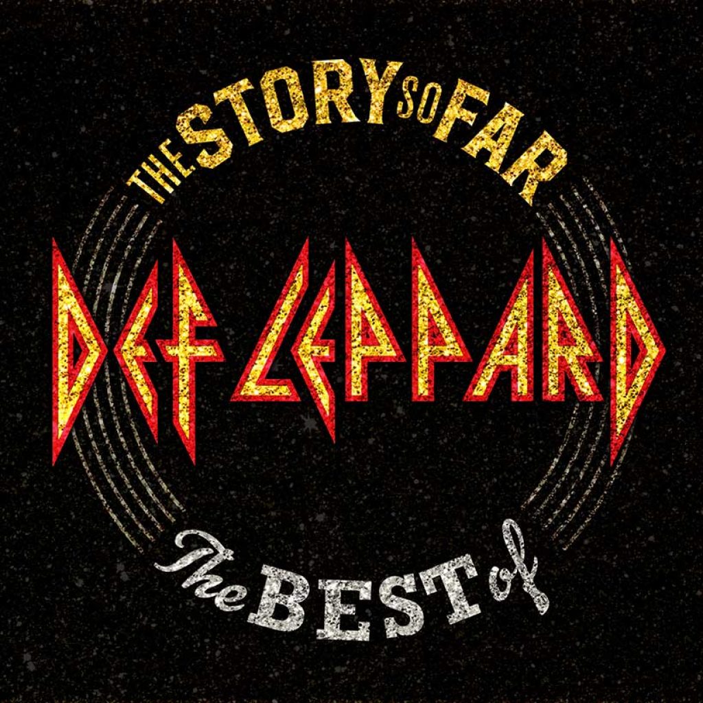 Def Leppard To Release New Greatest Hits The Story So Far'