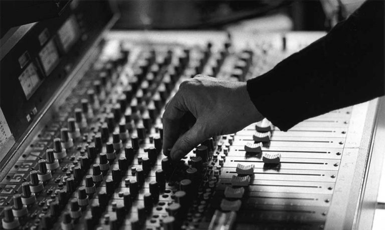 ECM Records: A Beginner’s Guide To Forward-Thinking Jazz & Classical