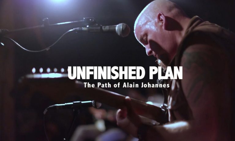 Chris Cornell, Josh Homme Narrate New Alain Johannes Documentary