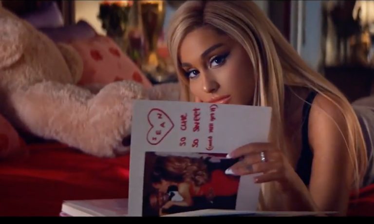 Ariana Grande Reveals Cameo-Heavy ‘Thank U, Next’ Music Video