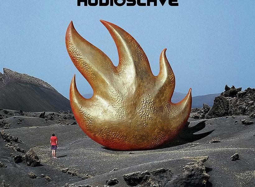 Why The Audioslave Debut Album Remains A Vital Rock Record
