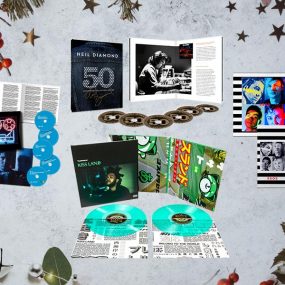 The Best Soundtrack Gifts For Christmas | uDiscover