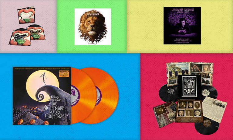 Best Horror Movie Soundtracks: 30 Essential Spine-Chillers