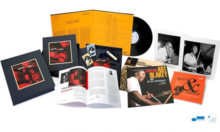 'Blue Note Review Volume Two' Offers More Vintage And Modern-Day Treasures