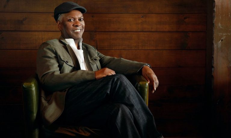 Booker T - Musician, Producer, Writer And Bandleader | uDiscover Music