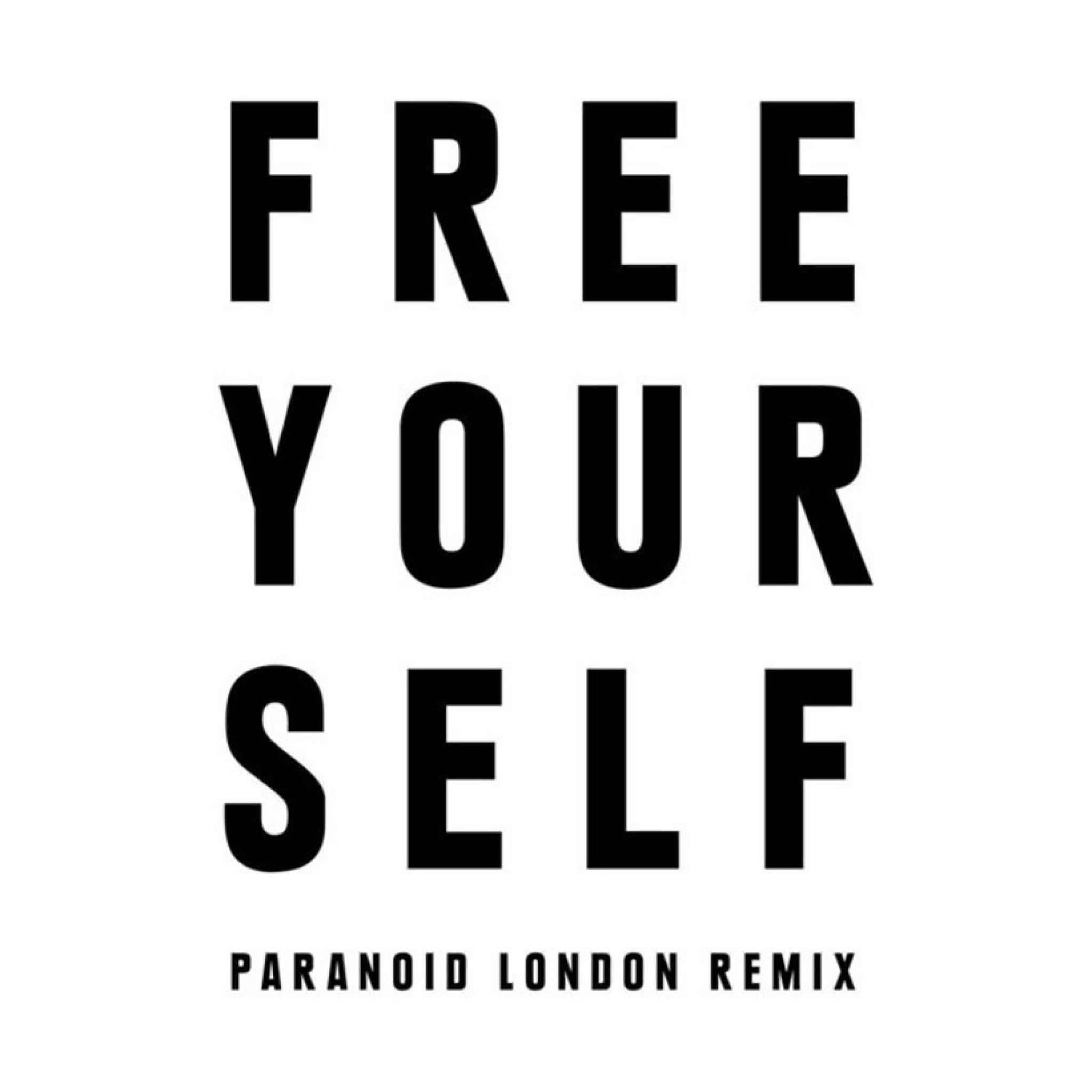 Hear Paranoid London Remix The Chemical Brothers’ Free Yourself