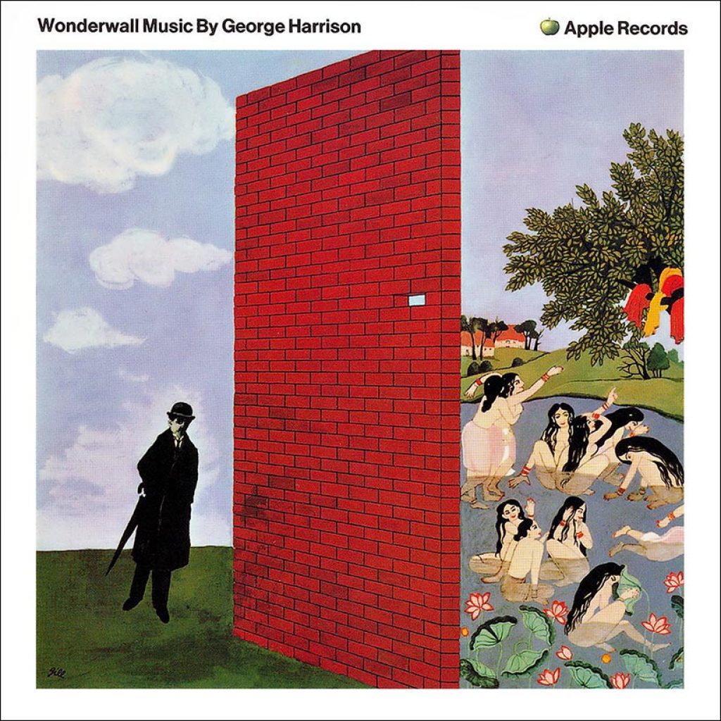 ‘Brainwashed’: George Harrison’s Poignant Final Album