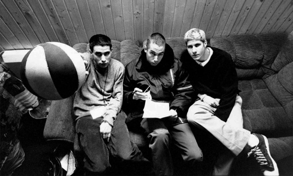 Style, Profile: The Beastie Boys In Photos | uDiscover
