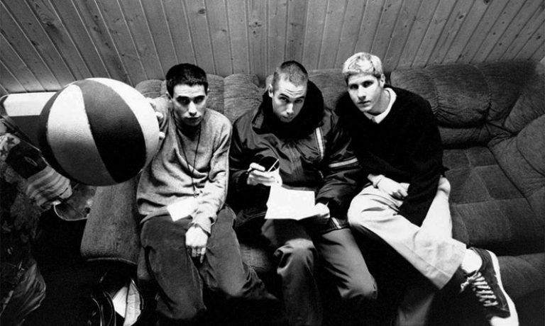 Style, Profile: The Beastie Boys In Photos | uDiscover