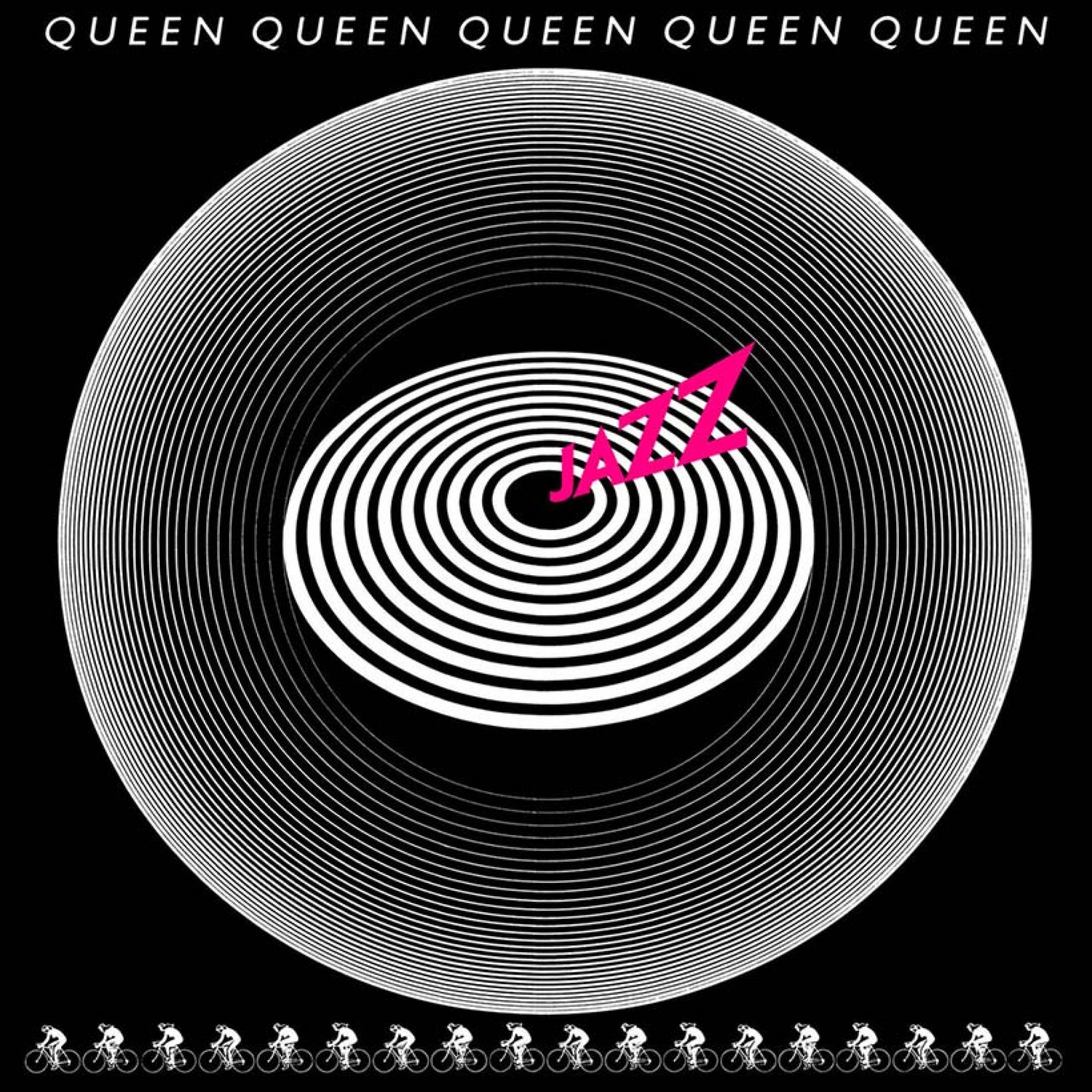 'Jazz': How Queen Proved They Could Do Anything They Liked