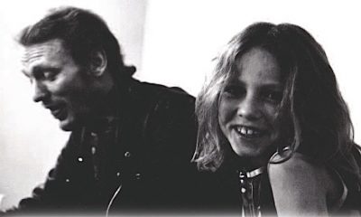 Fresh Cream & Strange Brews: Life With Ginger, By Nettie Baker