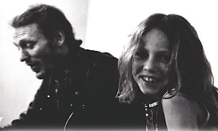 Fresh Cream & Strange Brews: Life With Ginger, By Nettie Baker