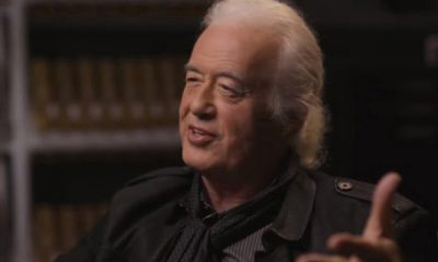 Death Of Marquee Club, Reading Festival Founder Harold Pendleton