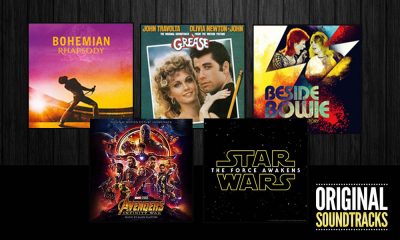 Soundtrack Album For A Star Is Born Starring Lady Gaga Set For Release