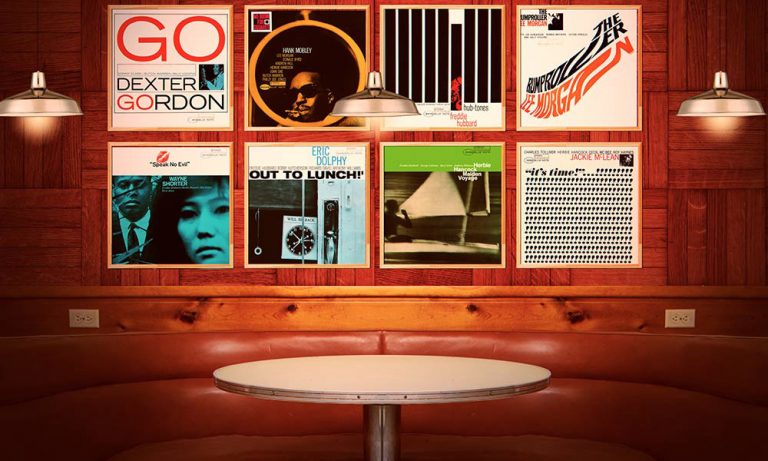 Best Blue Note Album Covers: 20 Groundbreaking Artworks | uDiscover