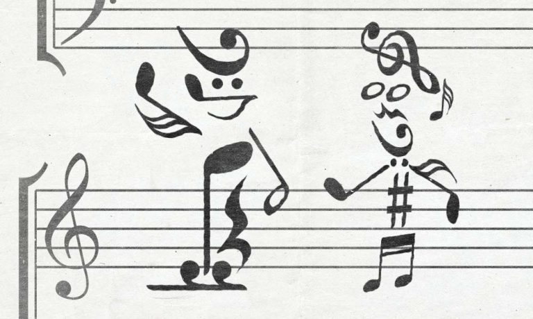 Best Music Jokes: 100+ Gags For Hits And Gig-gles | uDiscover