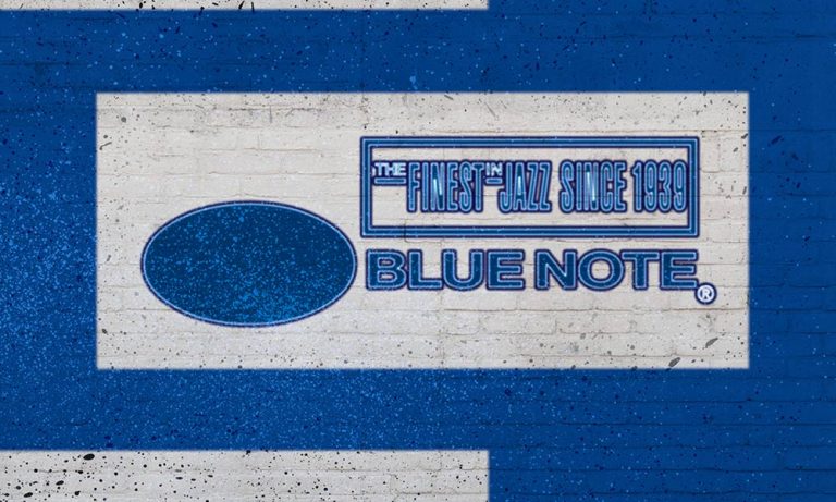 Blue Note And Hip-Hop: How A Jazz Label Continues To Shape Music