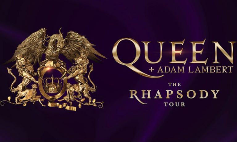 Queen Adam Lambert Announce Rhapsody North American Tour 2019