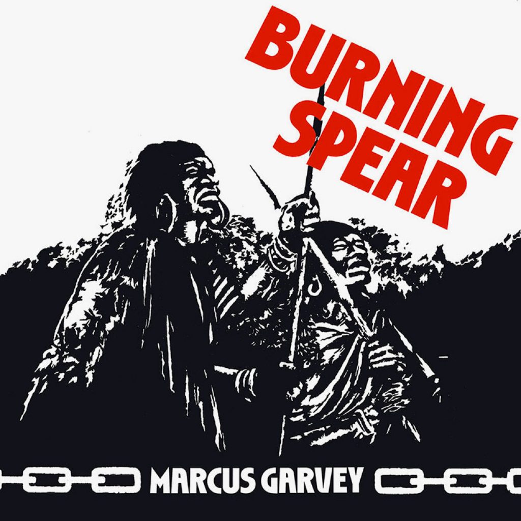 Burning Spear - The Originator Of Dread Roots Reggae | uDiscover Music