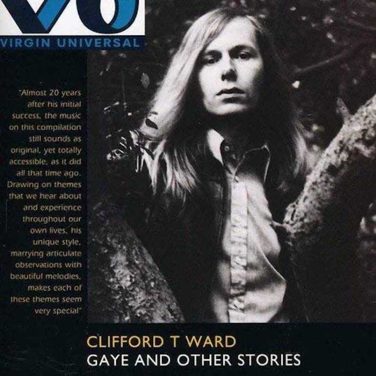 'Gaye' And Many Other Stories: In Fond Memory Of Clifford T. Ward