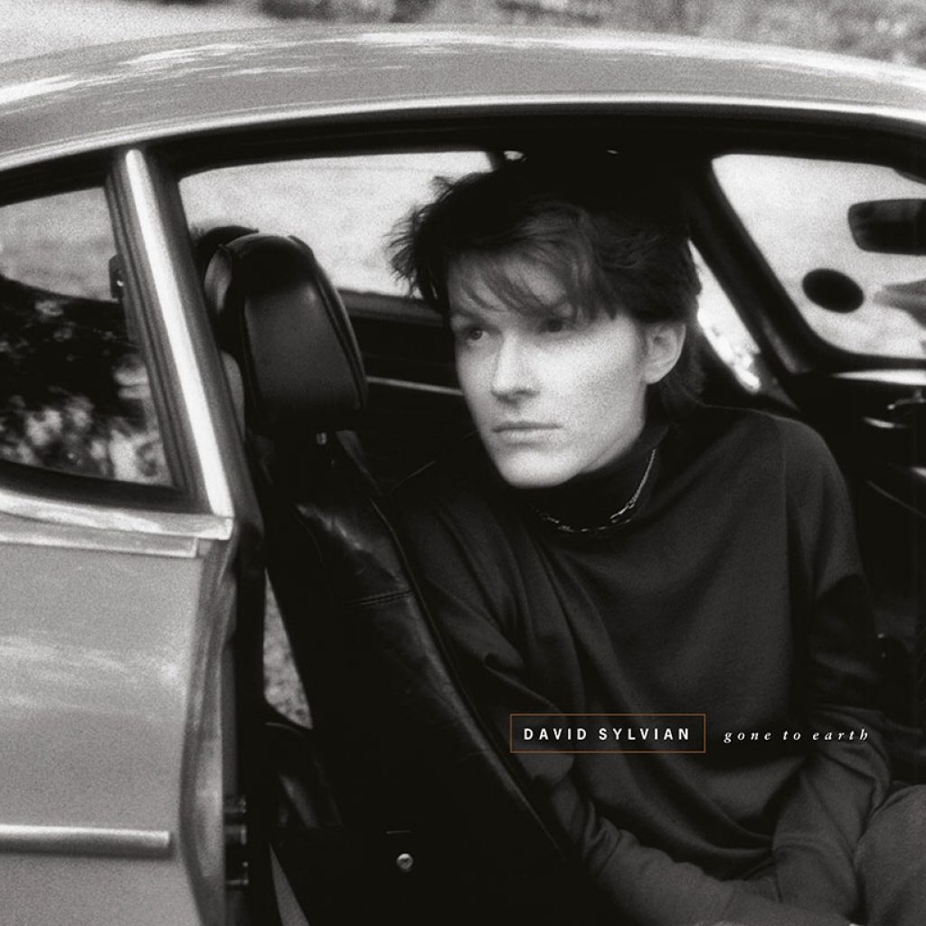 Deluxe Vinyl Editions Of Four David Sylvian Albums Set For Release