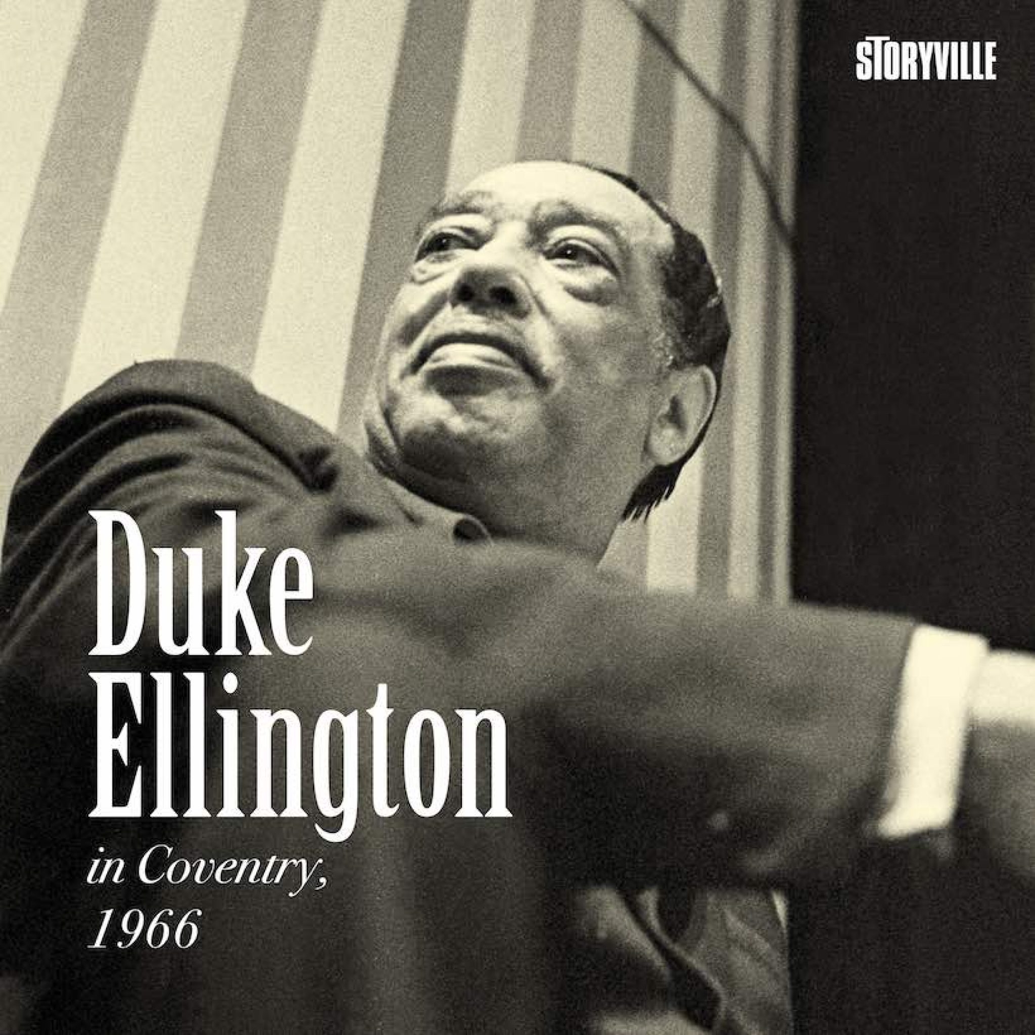 Duke Ellington Returns To Coventry In Screening Of Historic Concert ...