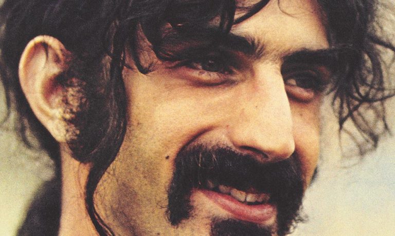Best Frank Zappa Songs: 20 Essential Tracks | uDiscover