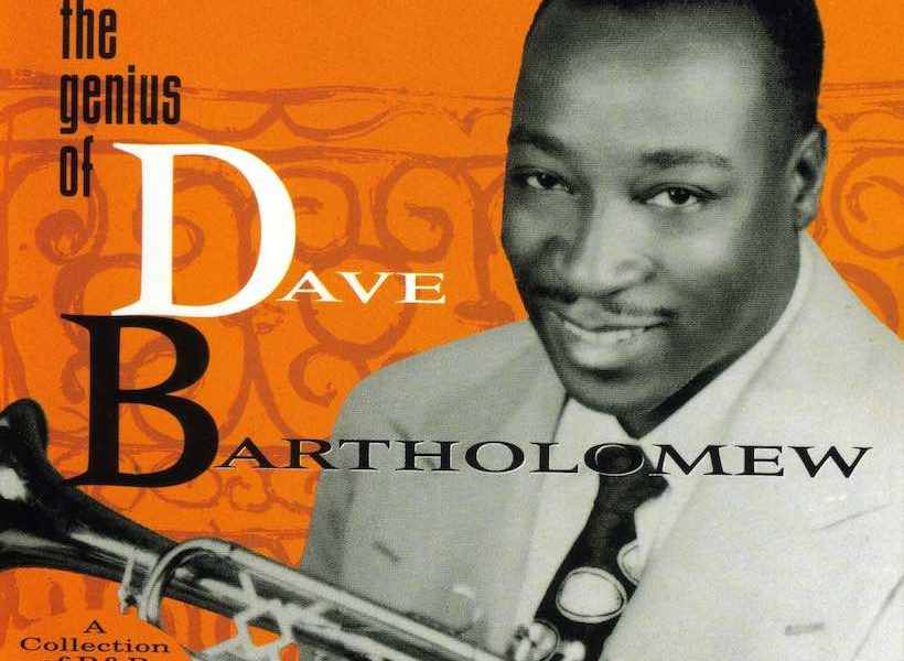 Death Of The Century Man Of New Orleans, Dave Bartholomew