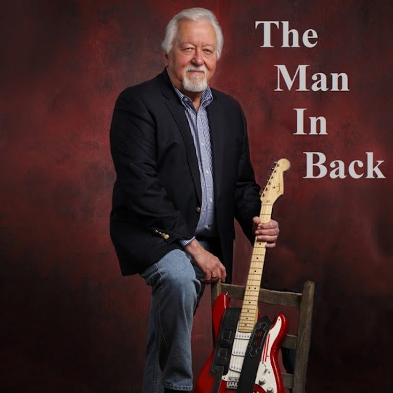 Country Stalwart, Grand Ole Opry Regular Jimmy Capps Publishes 'The Man ...
