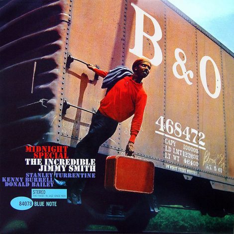 Best Blue Note Album Covers: 20 Groundbreaking Artworks | uDiscover