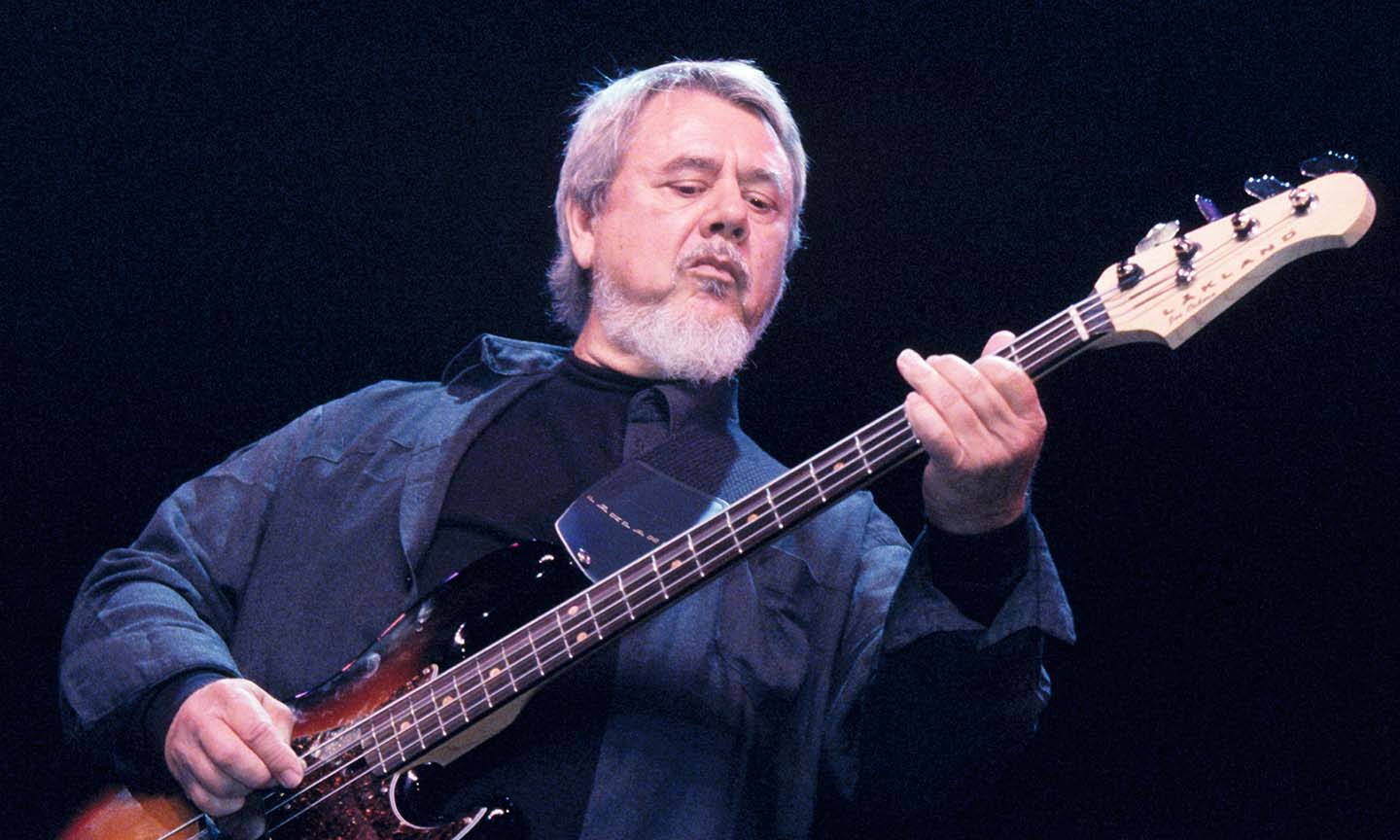 Wrecking Crew's Joe Osborn, Bassist With Carpenters, Glen Campbell ...