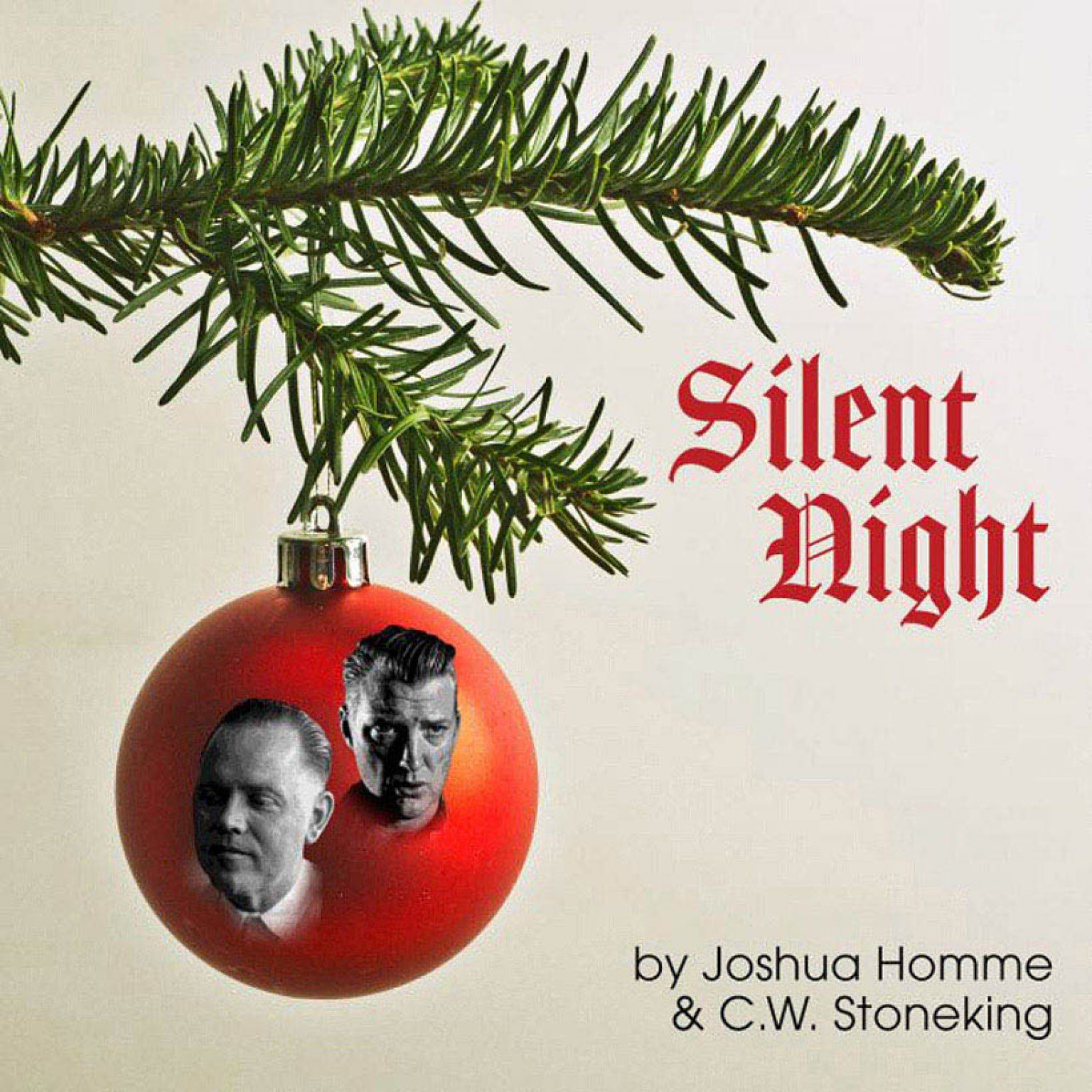Josh Homme Teams Up With CW Stoneking For Christmas Charity Single