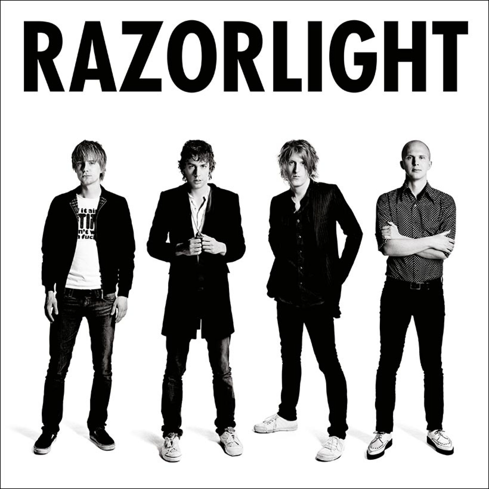 New Vinyl Editions Of First Two Razorlight Albums Set For Release