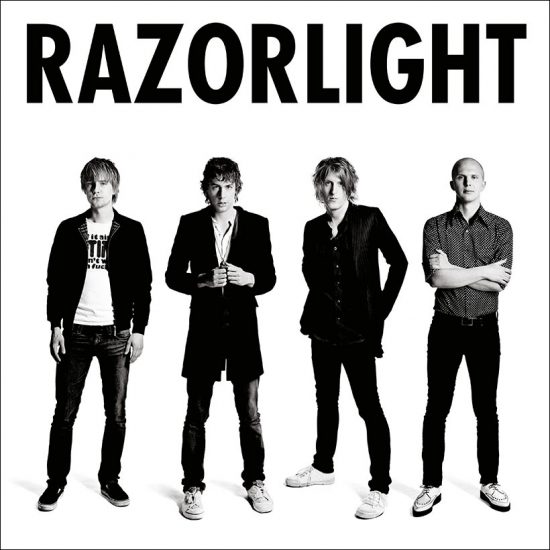New Vinyl Editions Of First Two Razorlight Albums Set For Release