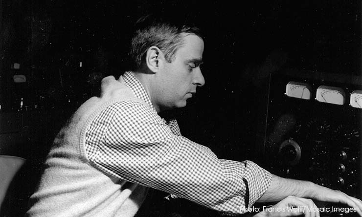 Van Gelder Studio And The Blue Note Sound | uDiscover