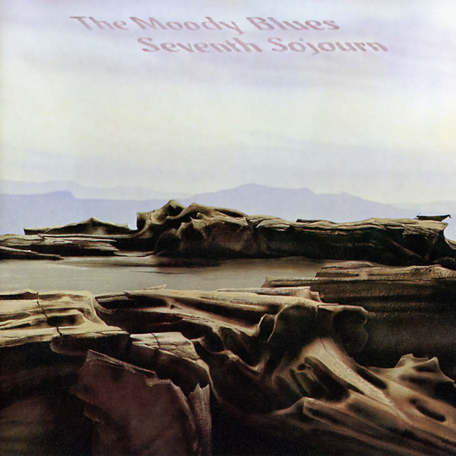 'Seventh Sojourn': The Moody Blues Rule The US Album Scene