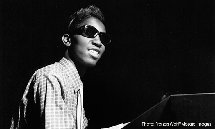 Face To Face: A Fresh Look At “Baby Face” Willette’s Soul Jazz Classic