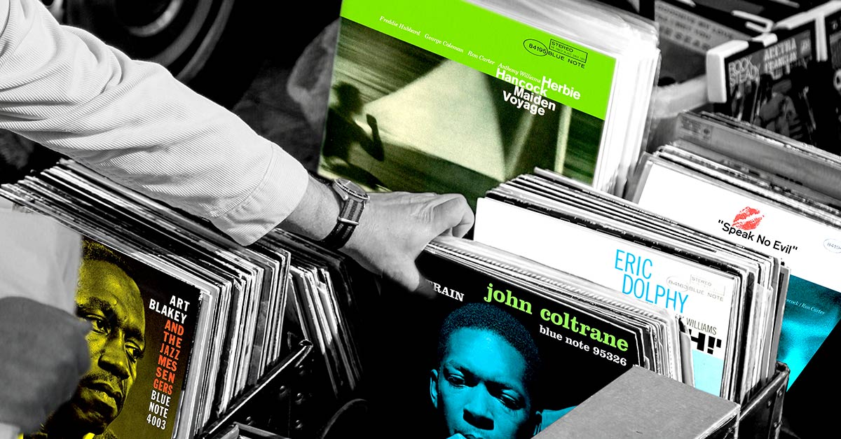 A Guide To Blue Note: 10 Essential Albums You Must Hear | uDiscover