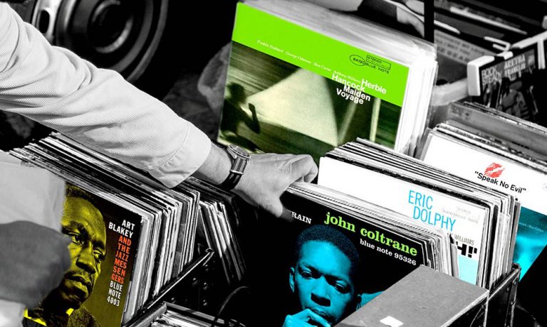 A Guide To Blue Note: 10 Essential Albums You Must Hear | uDiscover