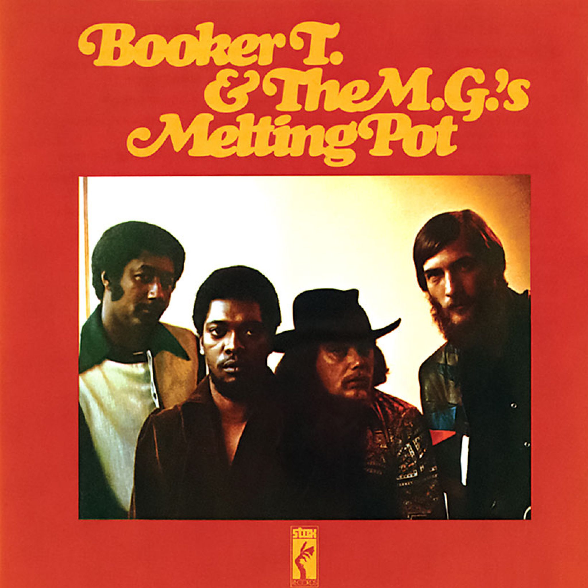 'Soul Limbo': Booker T And The MGs Set The Bar For 60s Funk