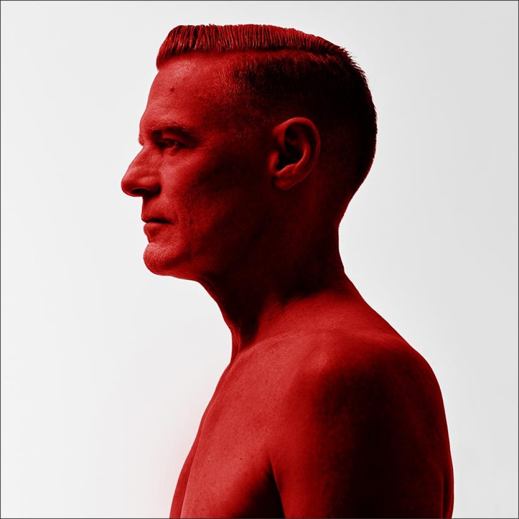 Bryan Adams Shares New Song Shine A Light Written With Ed Sheeran